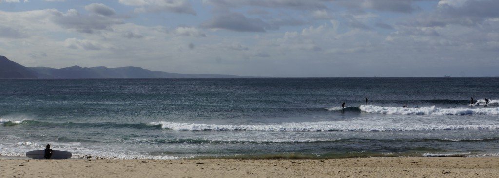 Rice 1960s Master-built Story – Sydney Surfboards